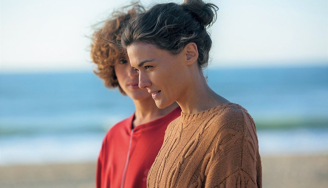 『おもかげ』滝藤賢一の映画独り語り座70 | GOETHE