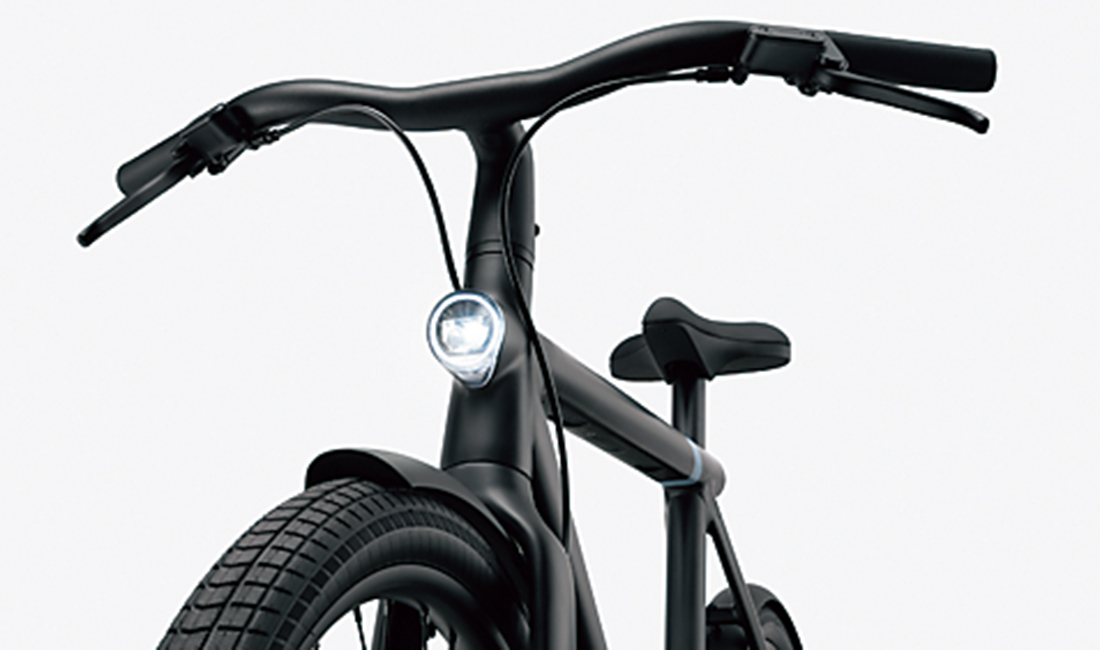 電動アシストで勝ち組通勤できる！ 最新E-Bike7選 | GOETHE