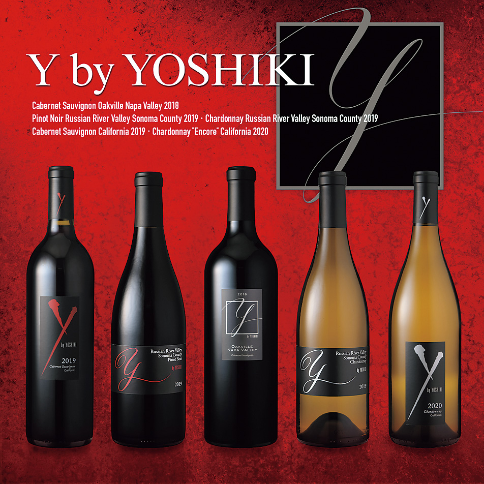 【YOSHIKI】プライドを捨てなければ､成長し続けることはできない | GOETHE