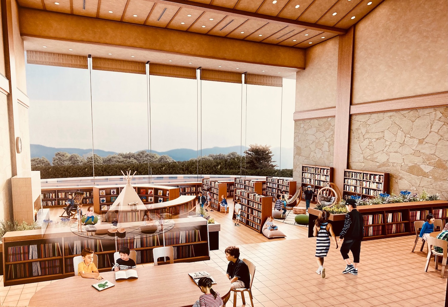 年間費用800万円＆小1から全寮制の「神石インターナショナルスクール」とは | GOETHE