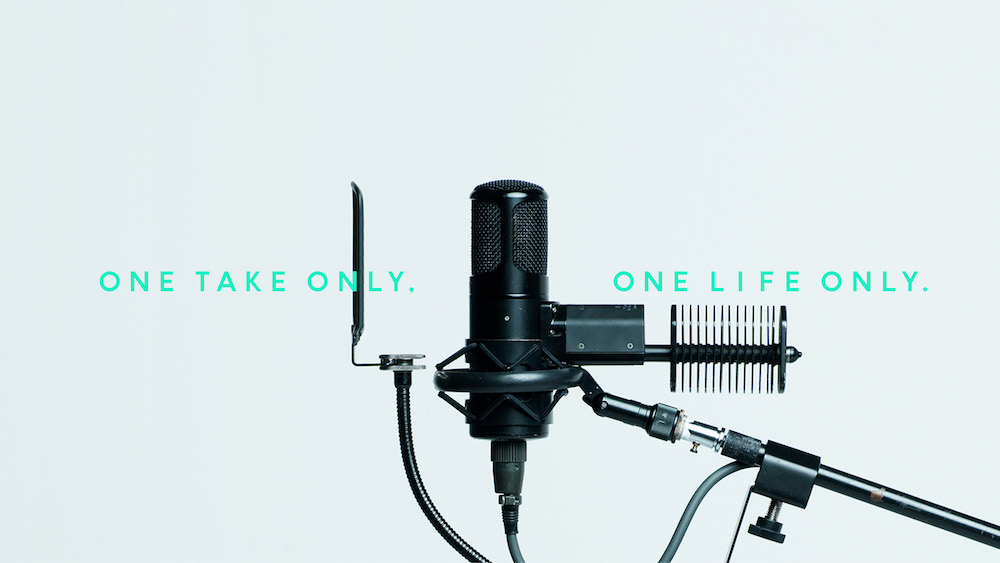 LiSA、奥田民生、Def Tech etc. THE FIRST TAKEが圧巻のパフォーマンスを生み出す理由 | GOETHE