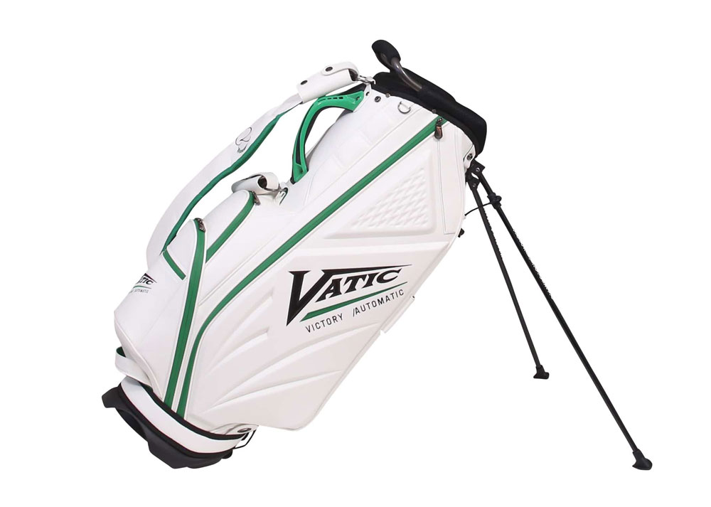 アイアンもウェイトで手軽に調整できる、究極の “チューンナップ”クラブ「VATIC GOLF」とは | GOETHE