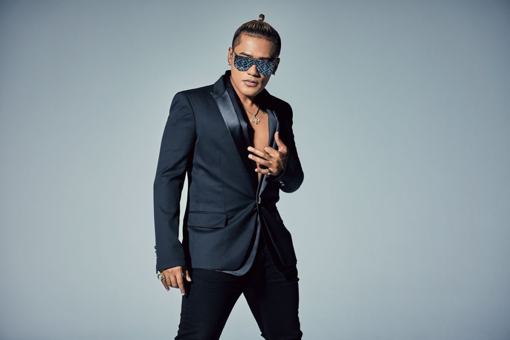 三代目JSB・ELLYの独占インタビュー総まとめ | GOETHE