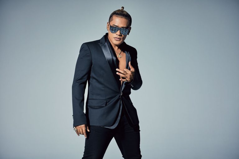 三代目JSB・ELLYの独占インタビュー総まとめ | GOETHE