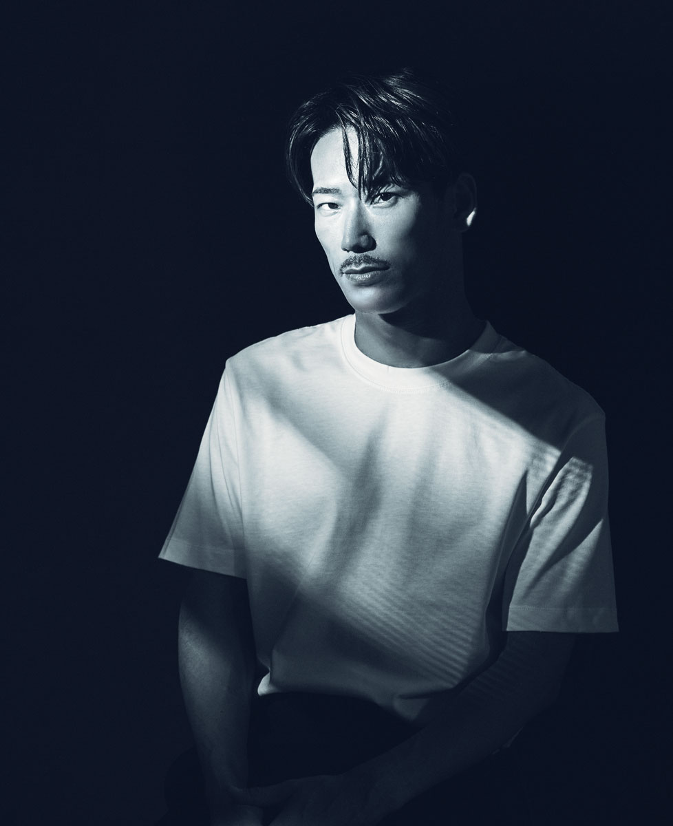 三代目JSB・小林直己の独占インタビュー総まとめ | GOETHE