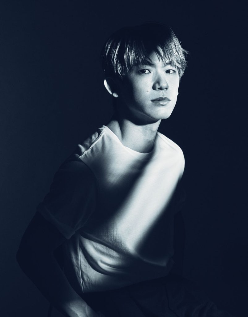 三代目JSB・NAOTOの独占インタビュー総まとめ | GOETHE