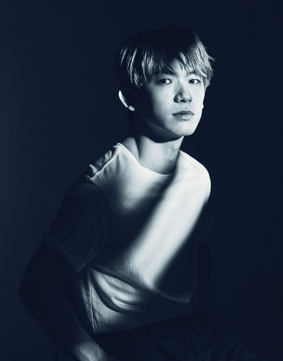 三代目JSB・NAOTOの独占インタビュー総まとめ | GOETHE