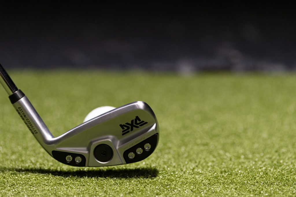 噂のPXG最新作は何が凄いのか!? 3人のアマチュアゴルファーが体験してみた | GOETHE