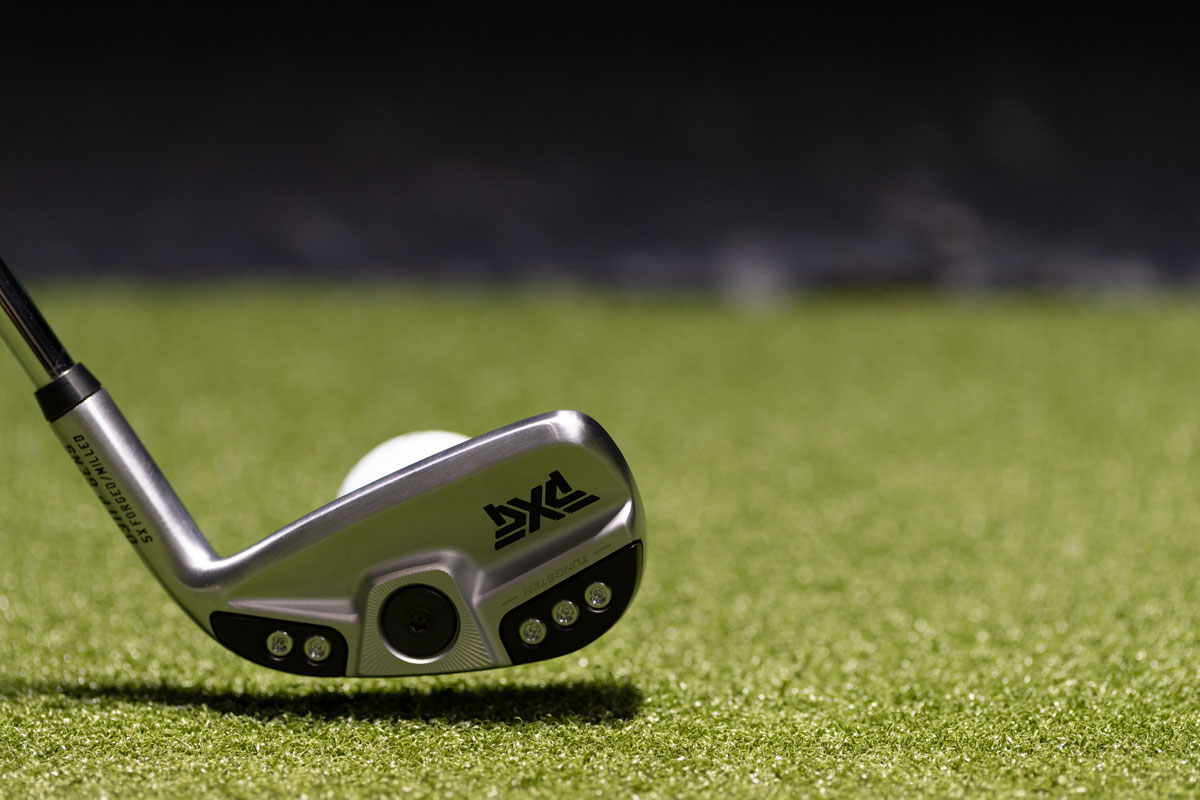 噂のPXG最新作は何が凄いのか!? 3人のアマチュアゴルファーが体験してみた | GOETHE