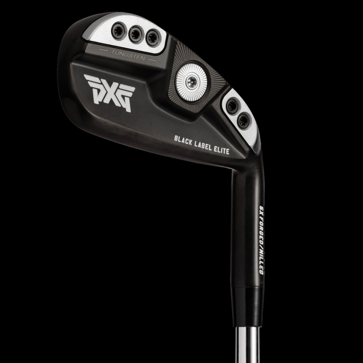 噂のPXG最新作は何が凄いのか!? 3人のアマチュアゴルファーが体験してみた | GOETHE