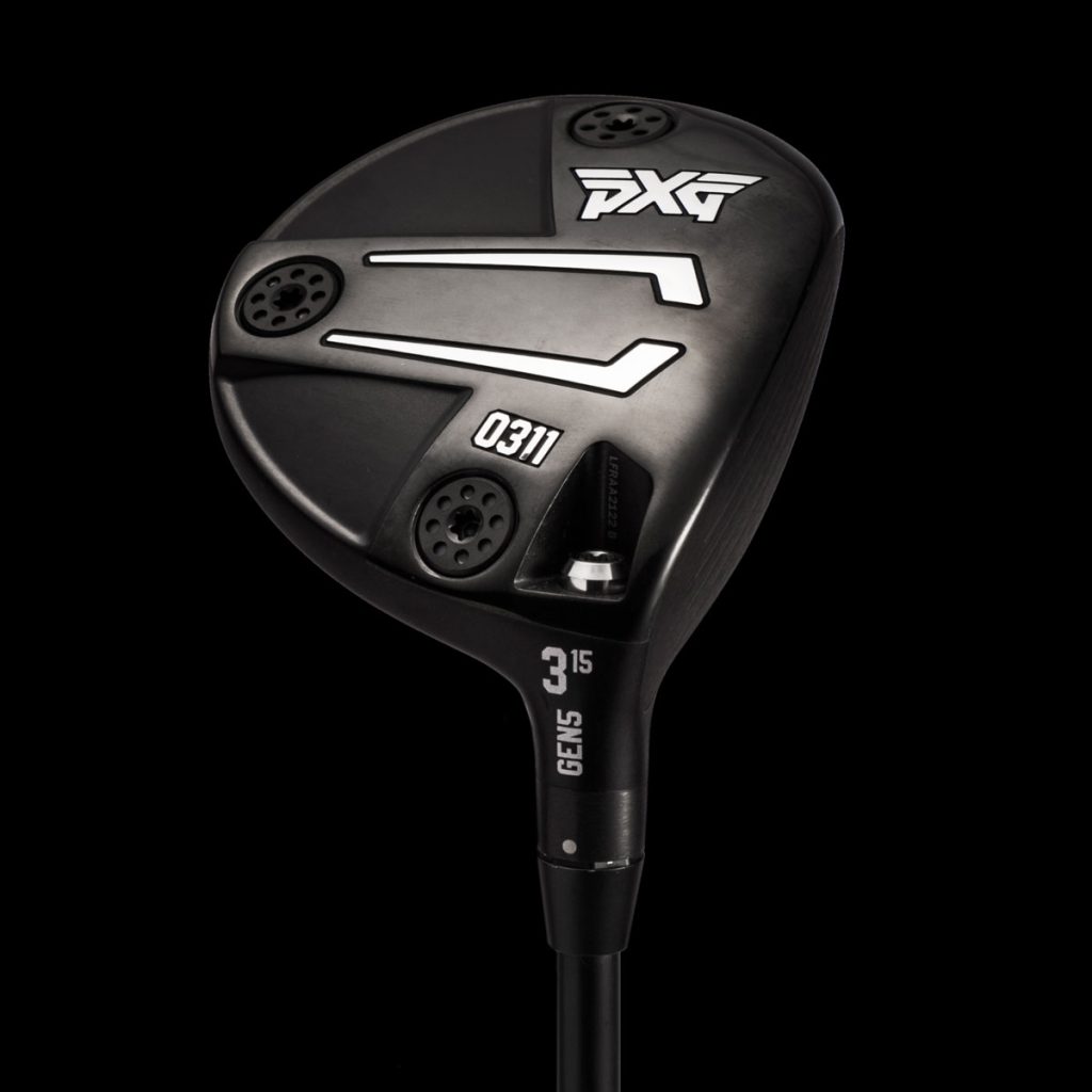 噂のPXG最新作は何が凄いのか!? 3人のアマチュアゴルファーが体験してみた | GOETHE
