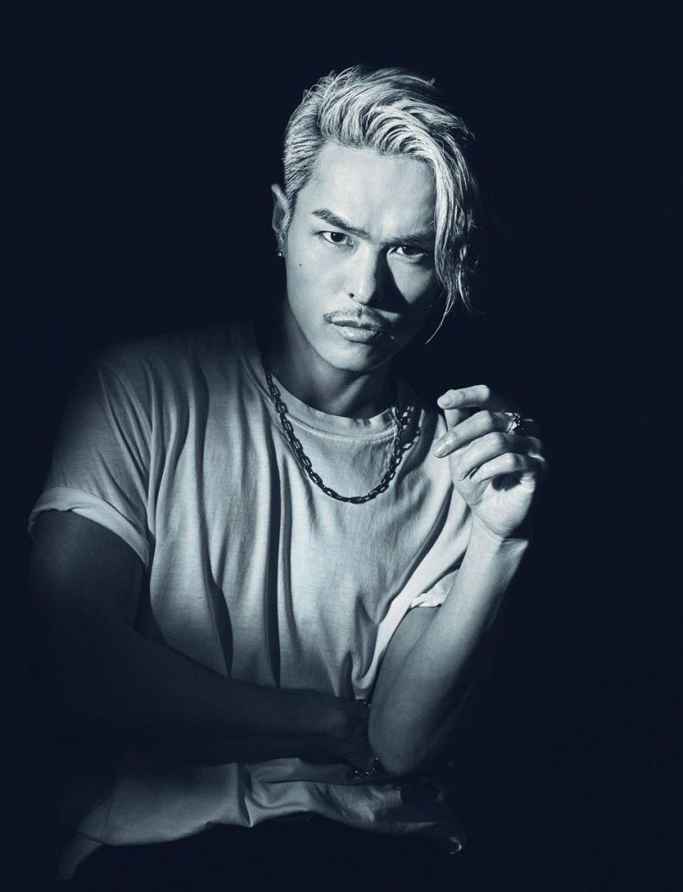 三代目JSB・今市隆二の独占インタビュー総まとめ | GOETHE