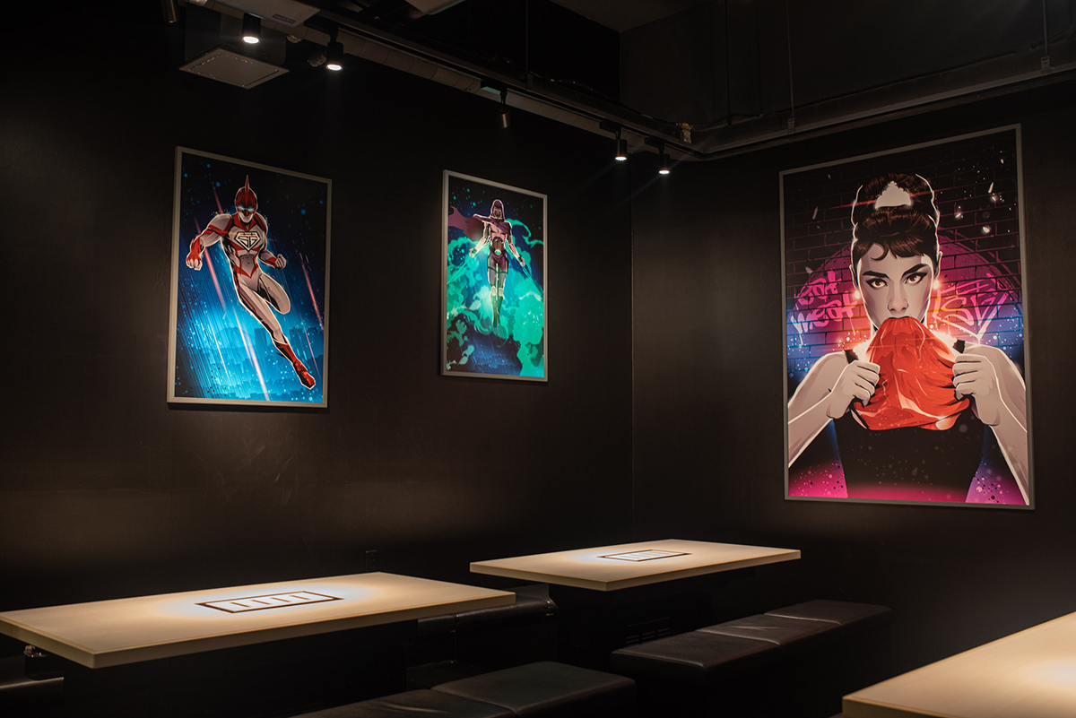 バーカルチャーに変革を！ 世界が注目するバーテンダー後閑信吾とは | GOETHE