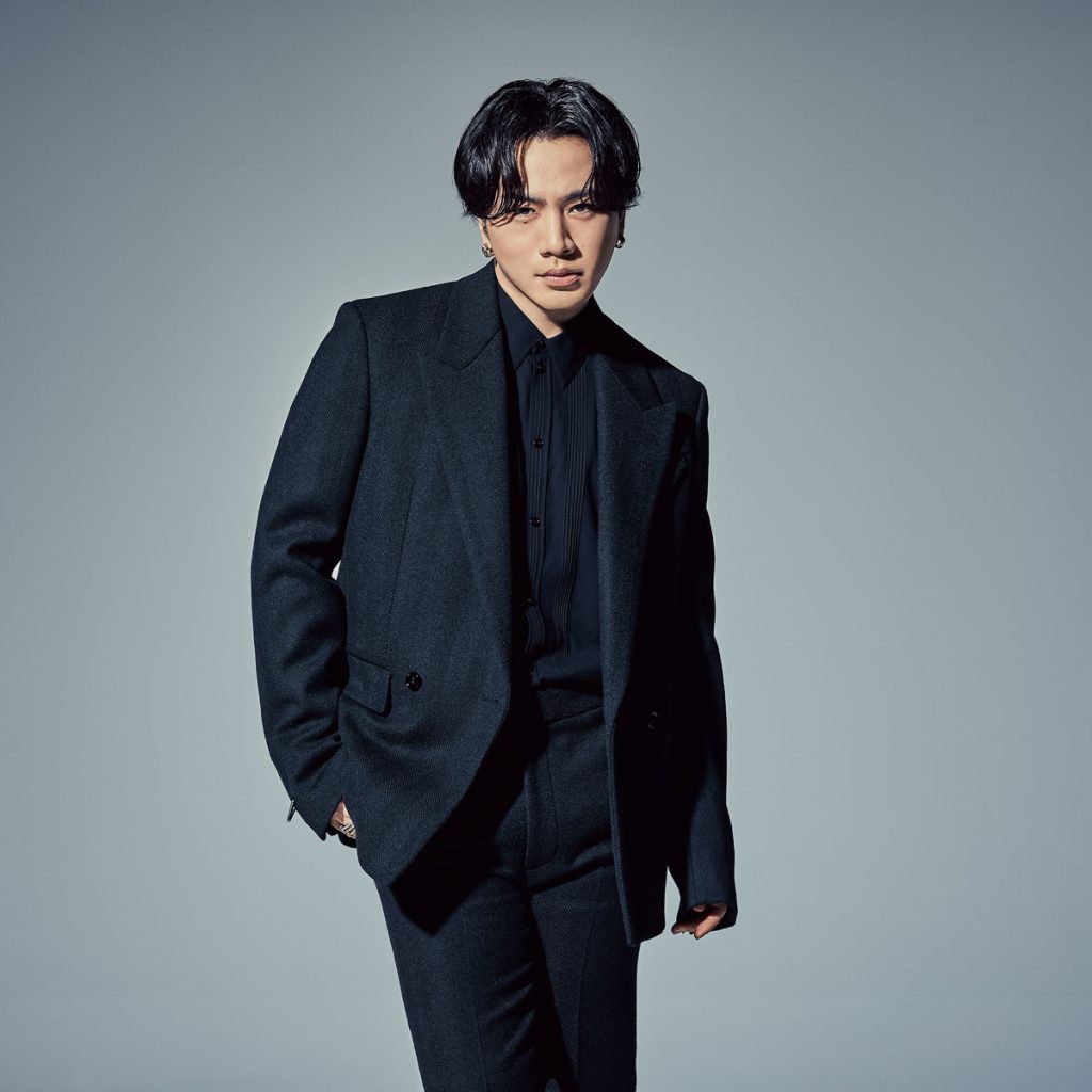 三代目JSB・登坂広臣の独占インタビュー総まとめ | GOETHE