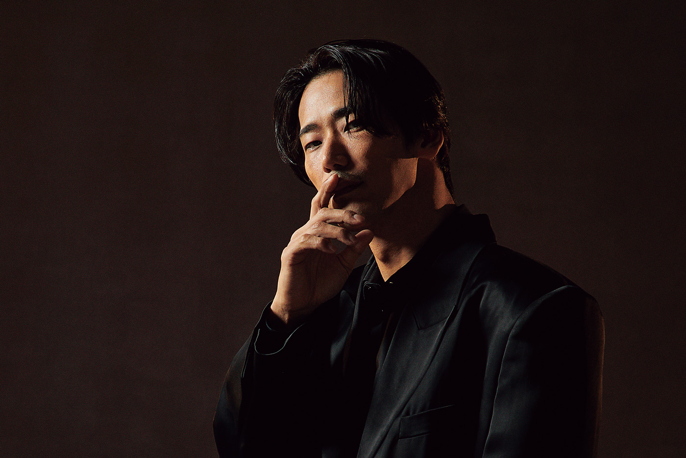 【本誌未公開！ 動画インタビュー】三代目JSB・小林直己「新しい三代目の"目撃者"になってほしい」 | GOETHE