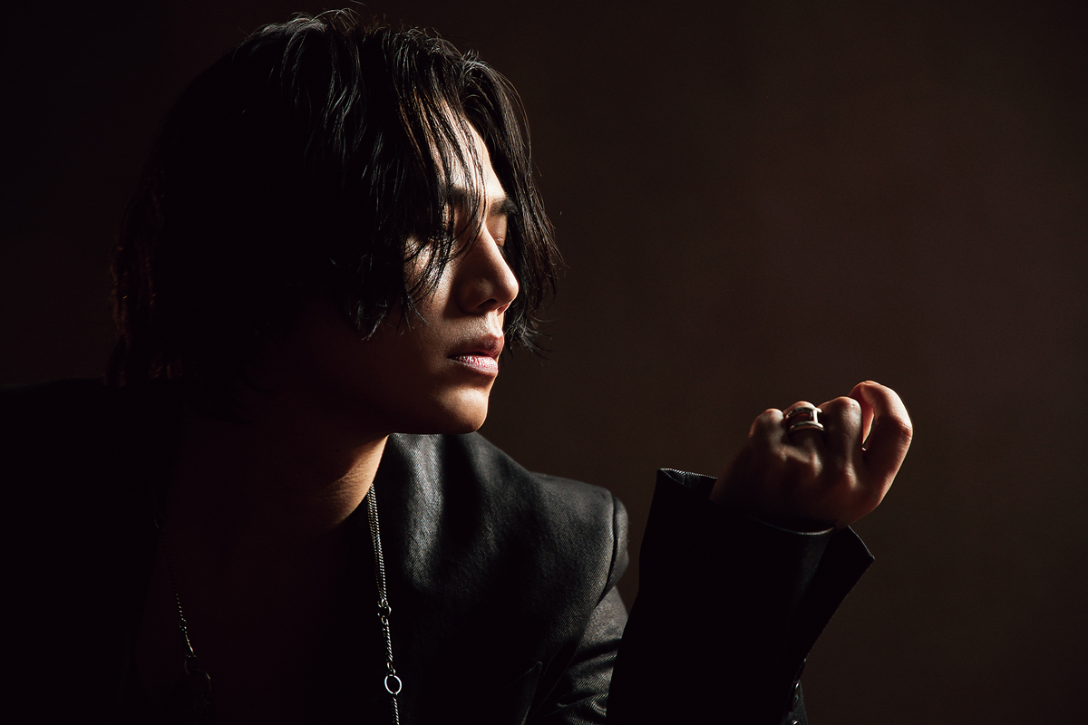 【本誌未公開！ 動画インタビュー】三代目JSB・ØMI「アリーナツアーは、メンバーもファンも集まる"約束の場所"」 | GOETHE