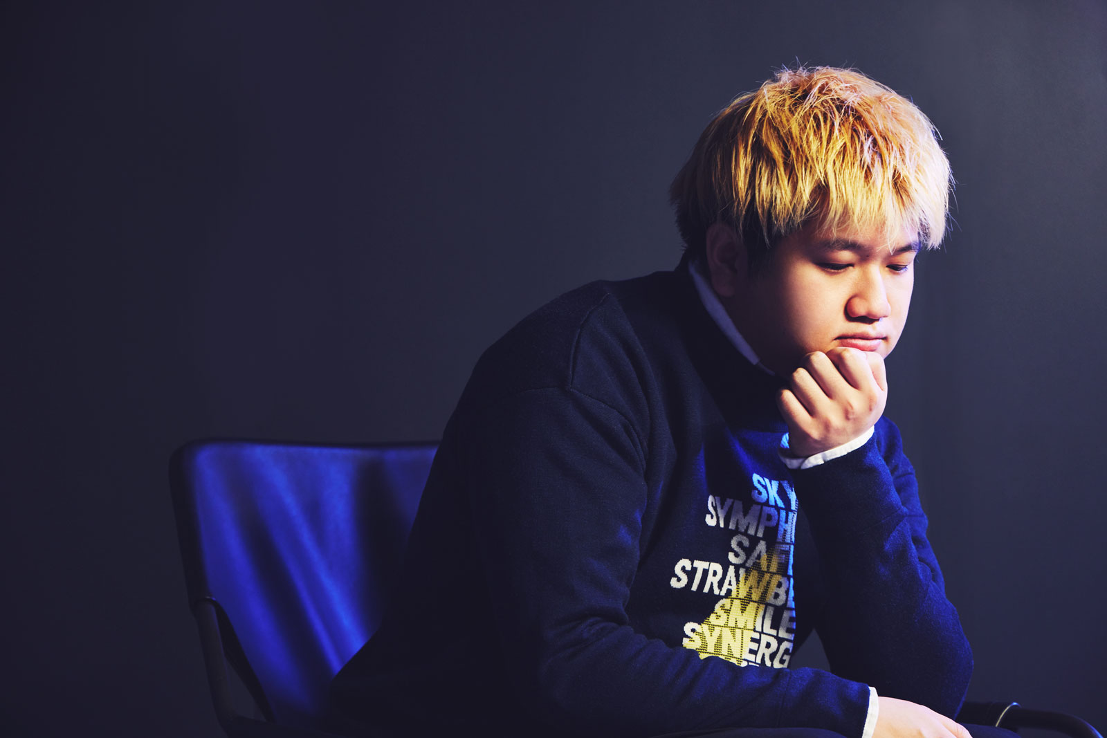 藤井 風やiriの音楽プロデューサー・Yaffleは、なぜ、地球最北の首都でレコーディングをするのか？ | GOETHE