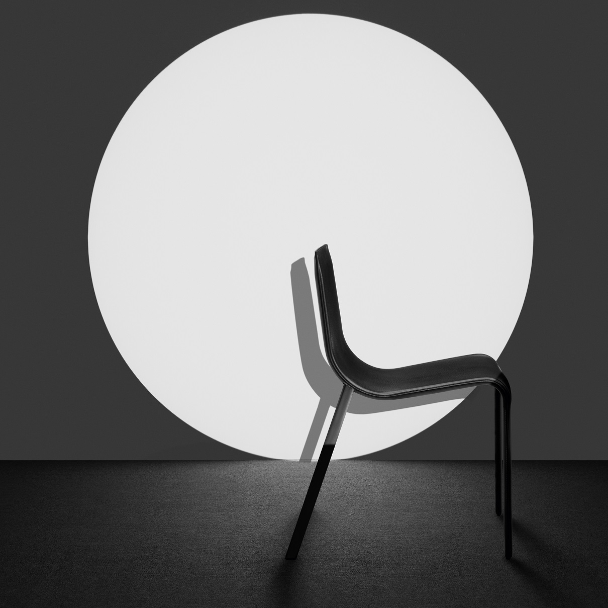 感性を刺激する、B＆B Italiaの新作インテリアコレクション | GOETHE