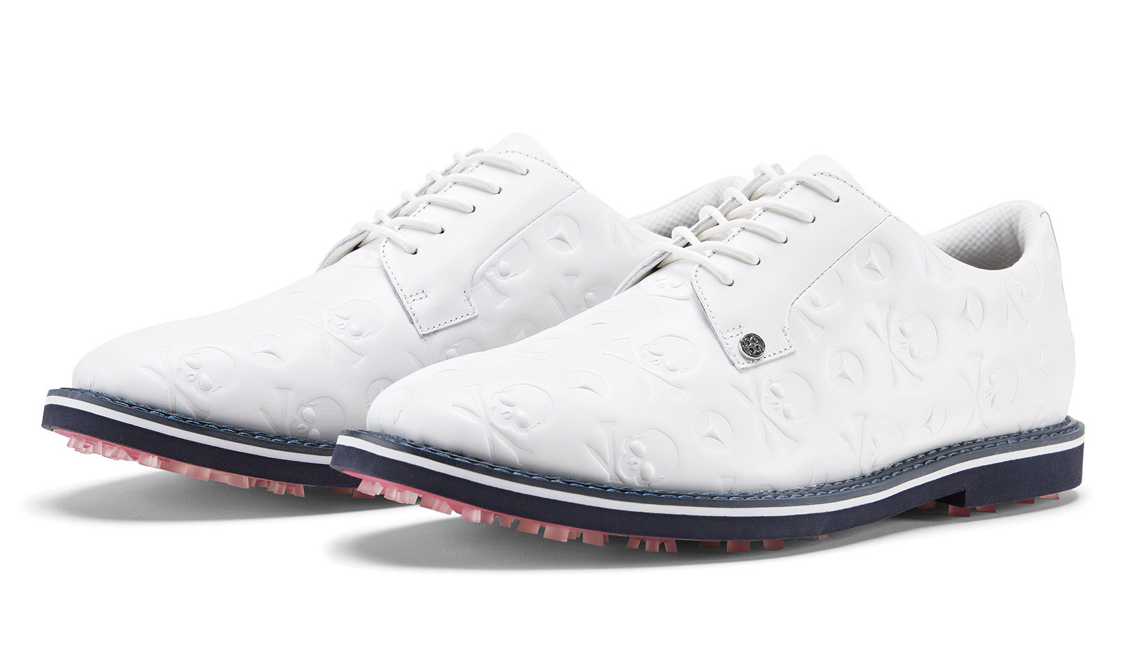 テーラーメイド×G/FOREのコラボ限定ゴルフシューズが登場 | GOETHE