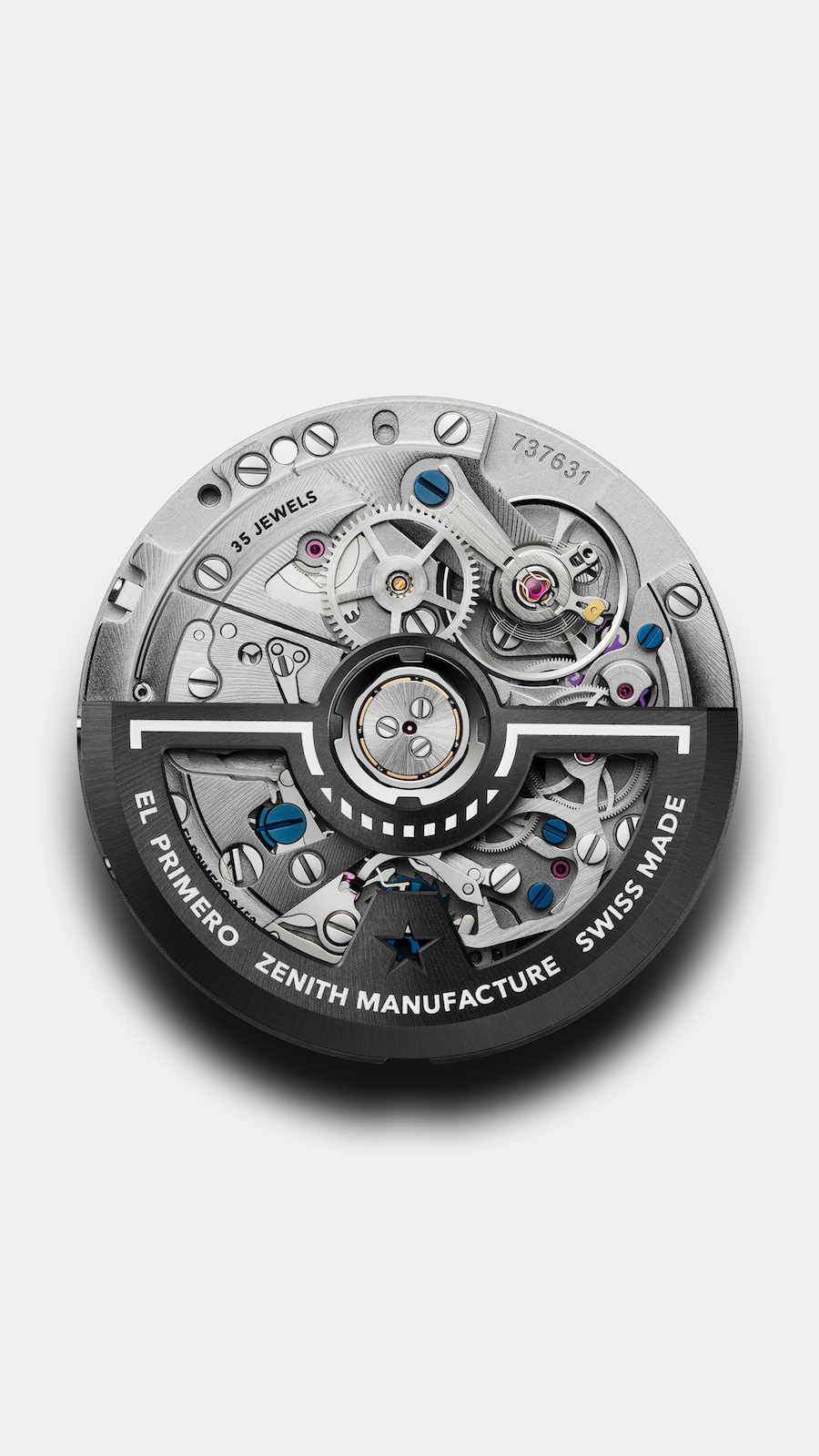 2023の注目モデル、ゼニスのパイロットウォッチ | GOETHE