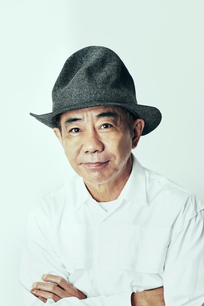 木梨憲武の展覧会「GOKAN～5感～」に潜入、触れるアートや限定グッズに興奮！ | GOETHE