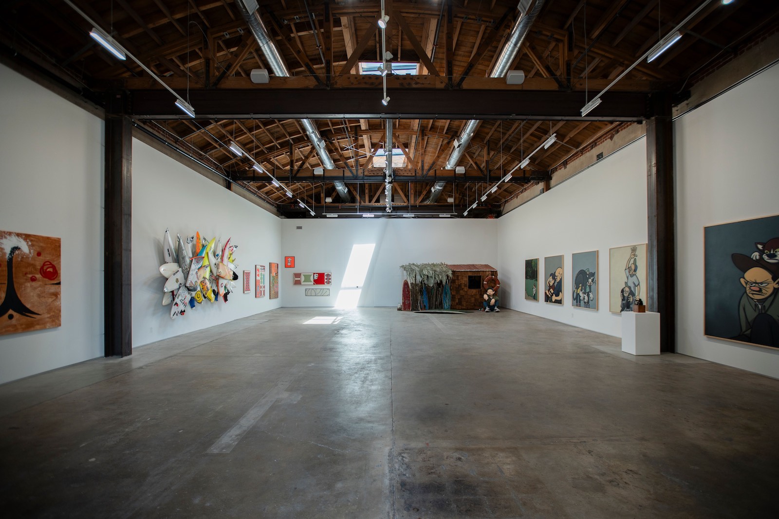 T&Y GALLERYが米国で開廊。日本のアート＆デザインを海外に発信 | GOETHE