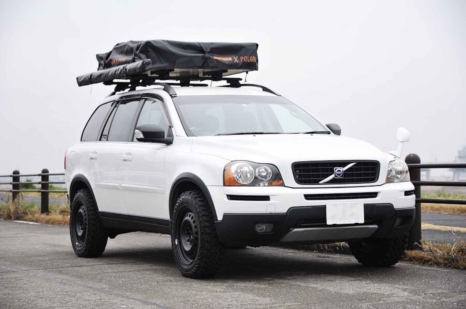 看板、広告、ホームページ“無し”なのに、エラく人気なクルマ屋さんを訪ねた | GOETHE