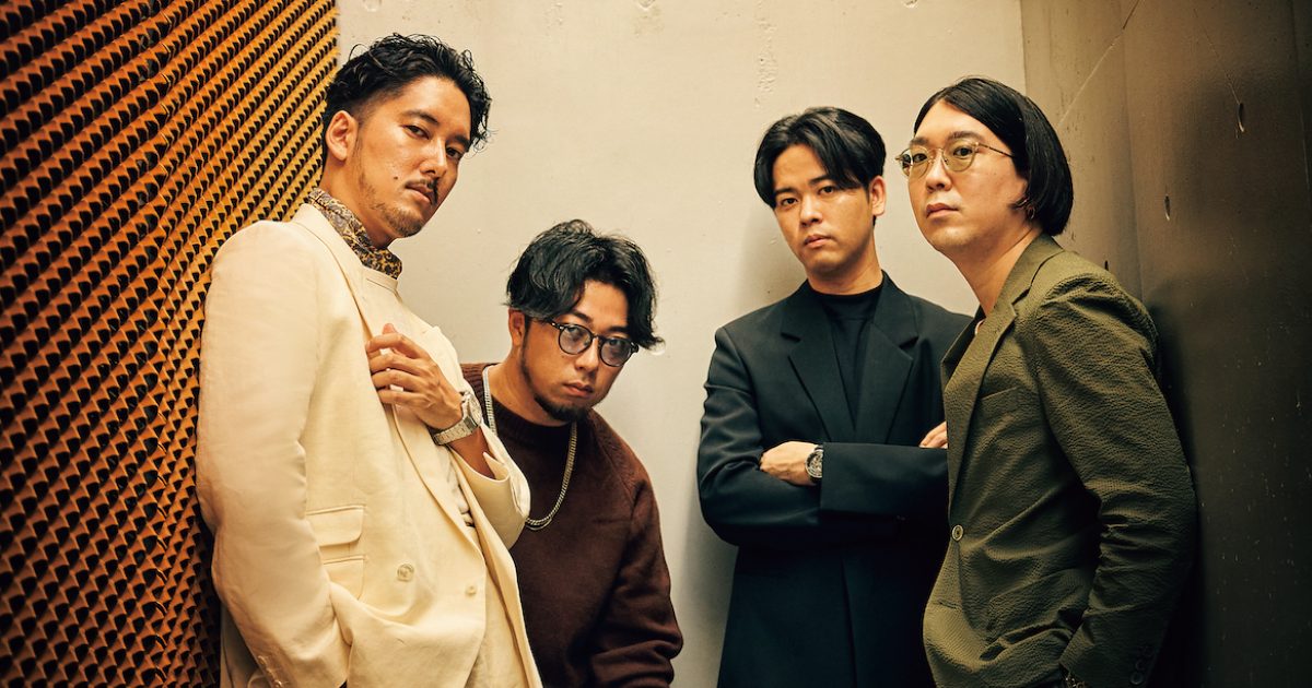 オーデマ ピゲ、世界初の体験型施設「AP LAB Tokyo」にWONKが潜入 | GOETHE