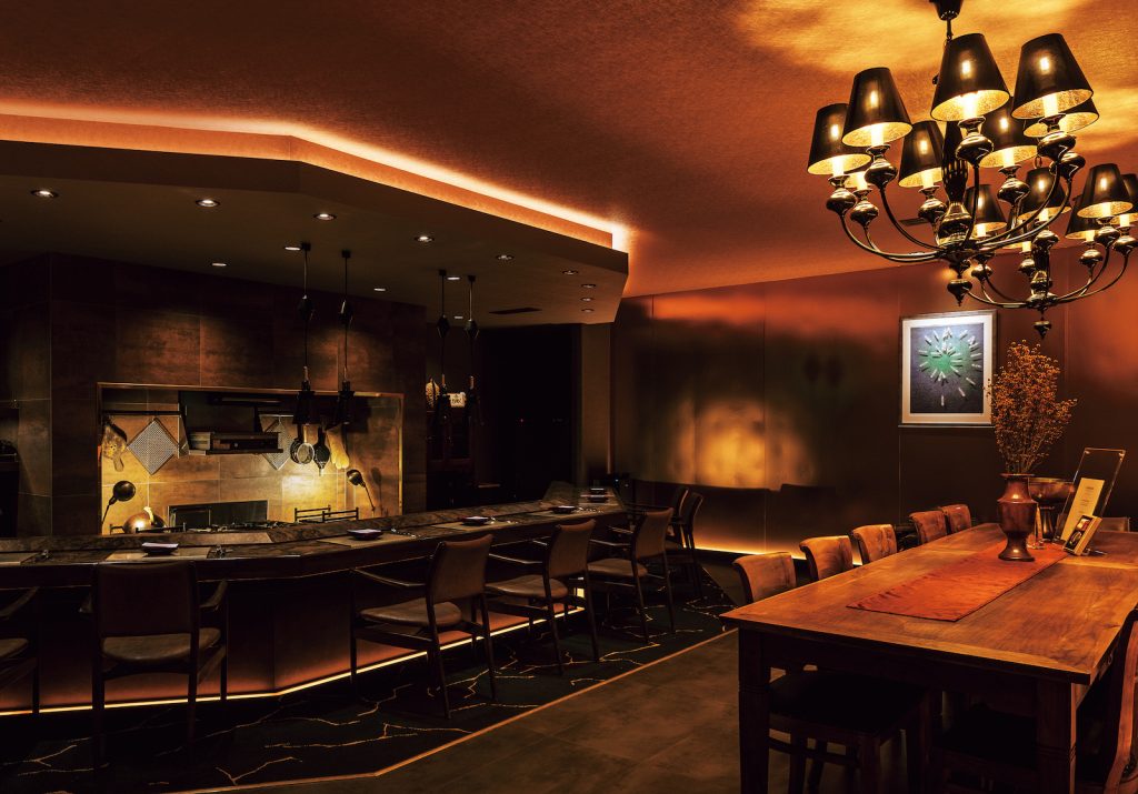 噂の食肉料理人集団「ELEZO」が手がけた、十勝のオーベルジュ | GOETHE