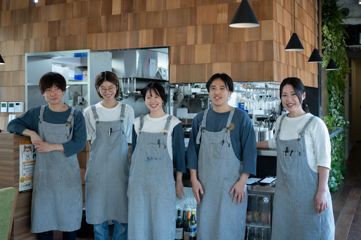 愛犬家に話題！ 恵比寿のペットフレンドリーな穴場を知ってる？ | GOETHE