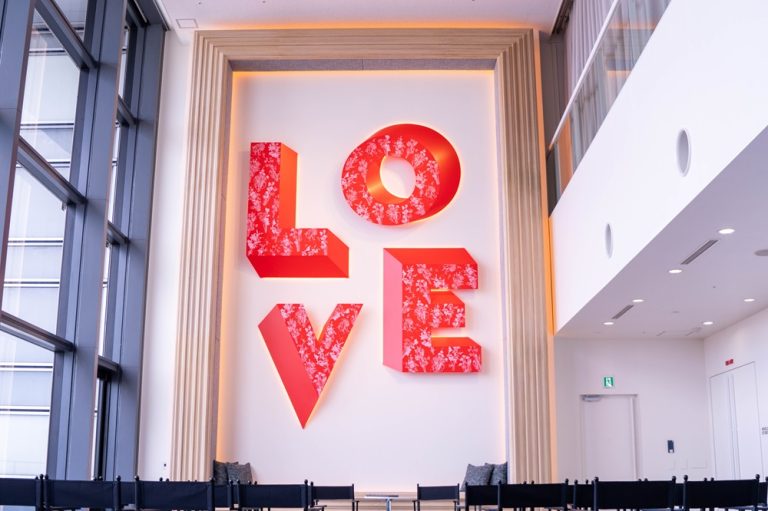 オンラインとリアルが融合した､最先端のイベントスペース｢GMOグローバルスタジオ｣誕生 | GOETHE