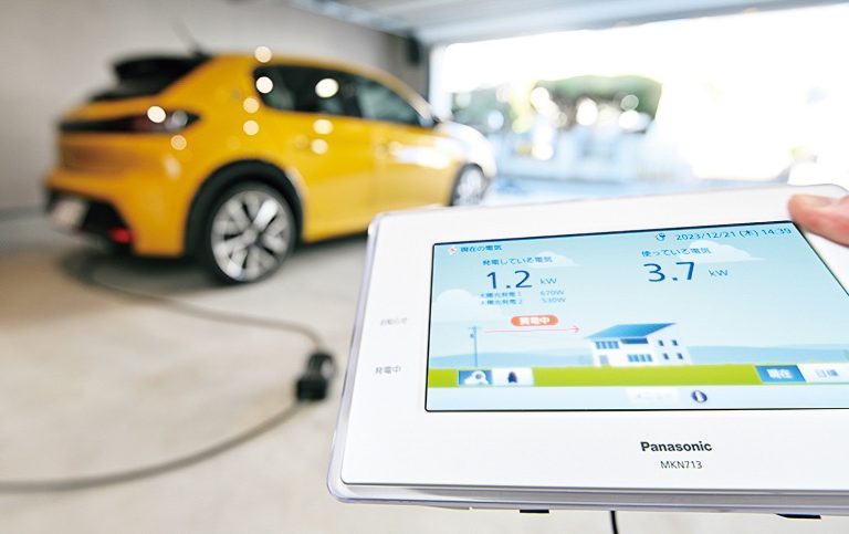 クルマ好き垂涎！ 安東弘樹アナの秘密基地「ガレージハウス」に潜入 | GOETHE