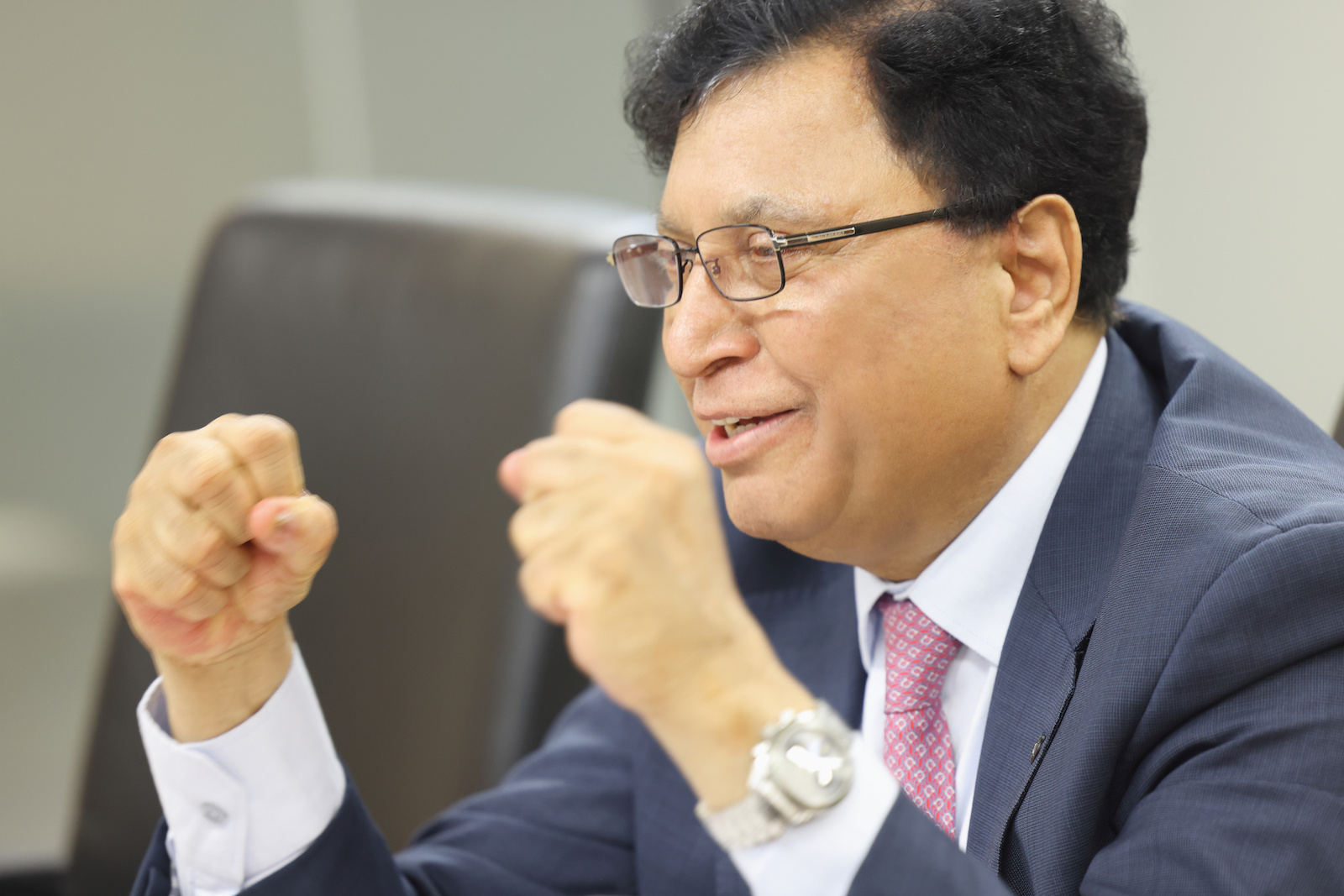 「ずばり、ジュガード」スタバ、Google…“インド出身CEO”が世界の大企業を席巻している理由【亀田製菓会長が分析】 | GOETHE