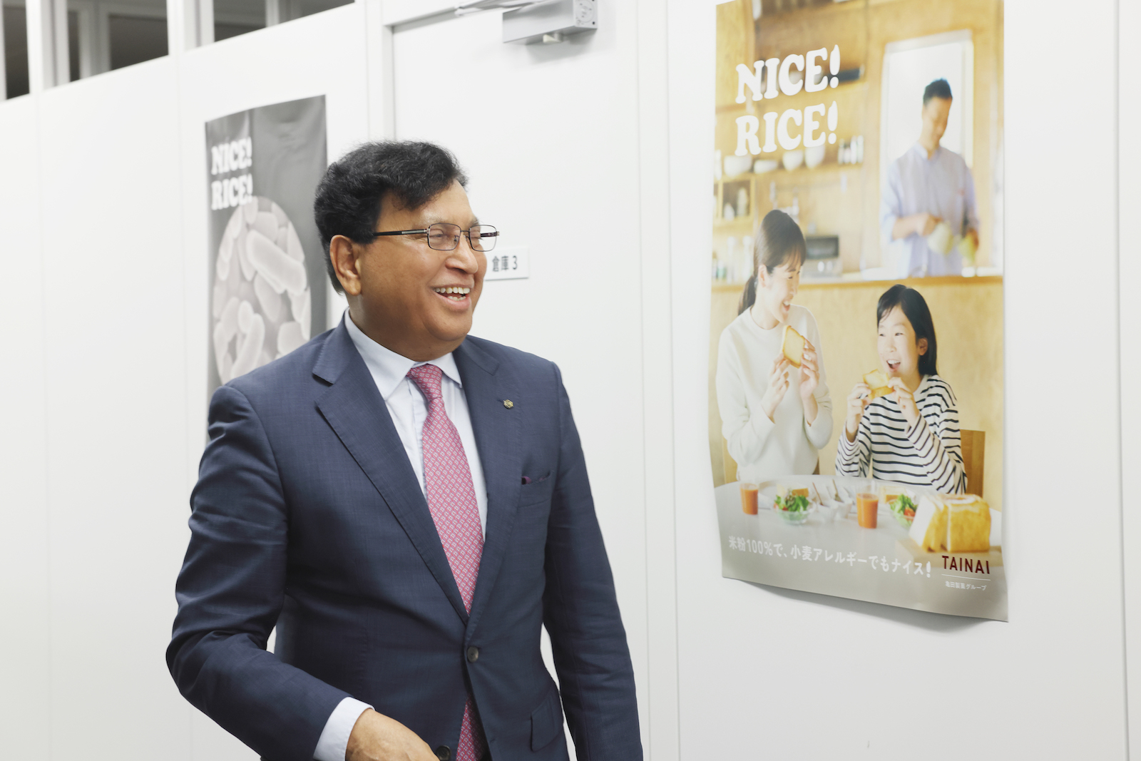 「ずばり、ジュガード」スタバ、Google…“インド出身CEO”が世界の大企業を席巻している理由【亀田製菓会長が分析】 | GOETHE