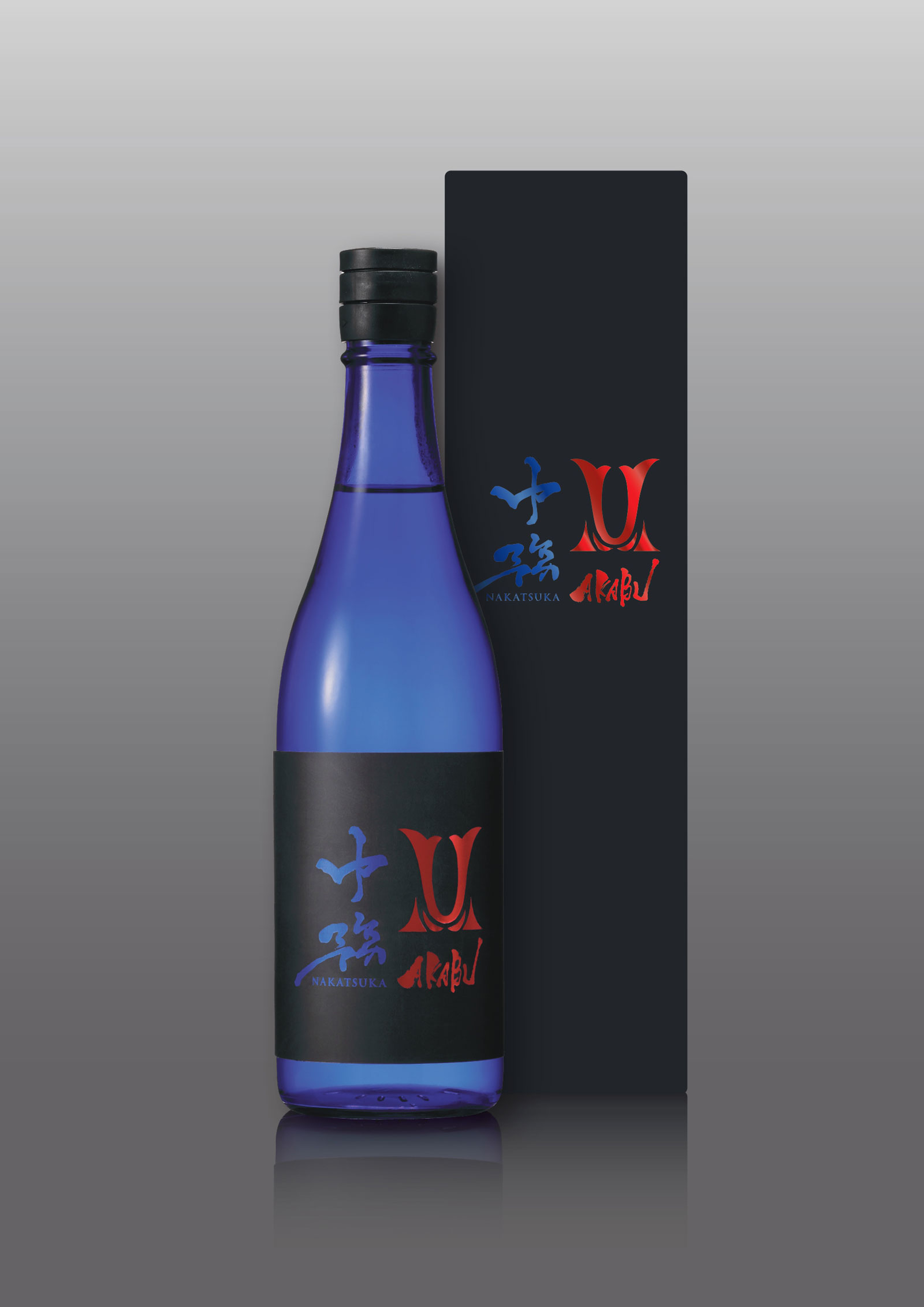 日本三大杜氏・赤武酒造とGENERATIONS中務裕太がコラボした、AKABUの限定日本酒とは | GOETHE