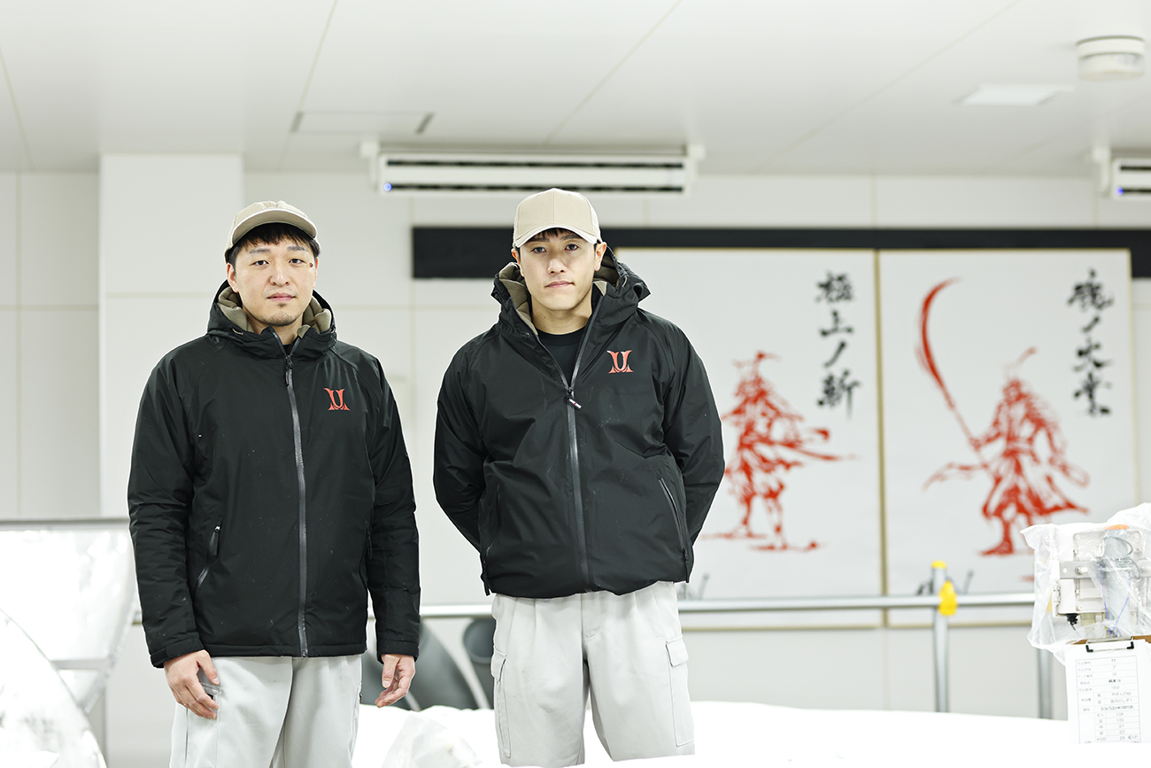 日本三大杜氏・赤武酒造とGENERATIONS中務裕太がコラボした、AKABUの限定日本酒とは | GOETHE