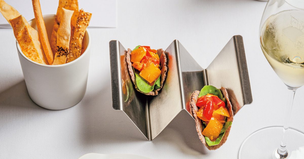 unito｜ファッショナブルでリーズナブル！ 中目黒のベネズエラン・イタリア料理 | GOETHE