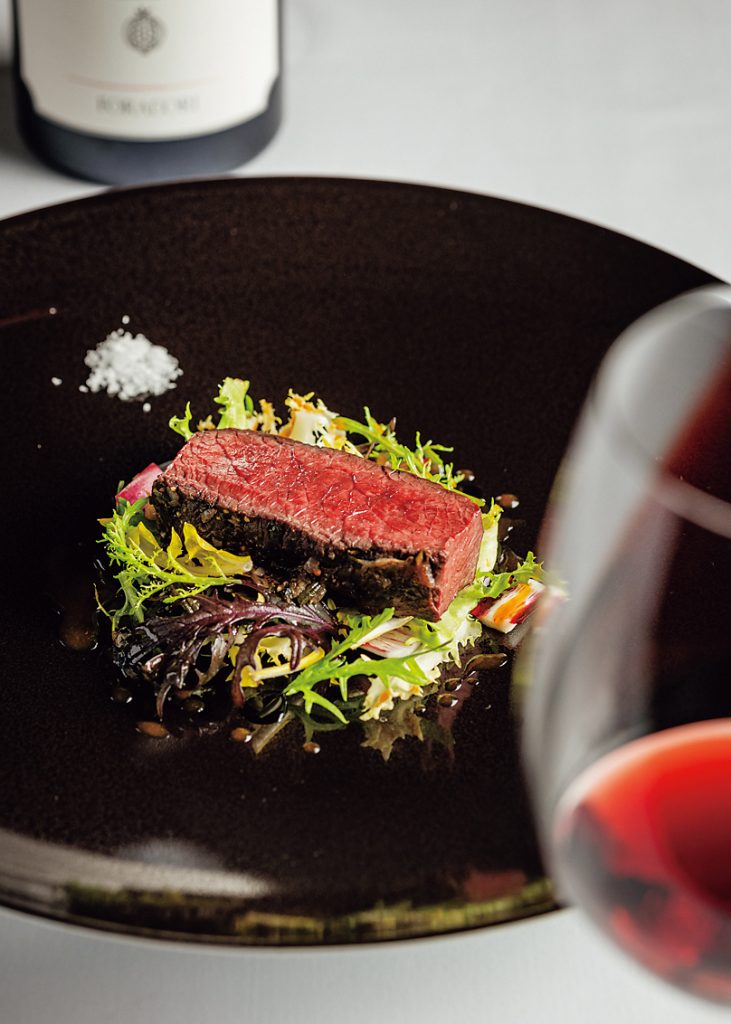 unito｜ファッショナブルでリーズナブル！ 中目黒のベネズエラン・イタリア料理 | GOETHE