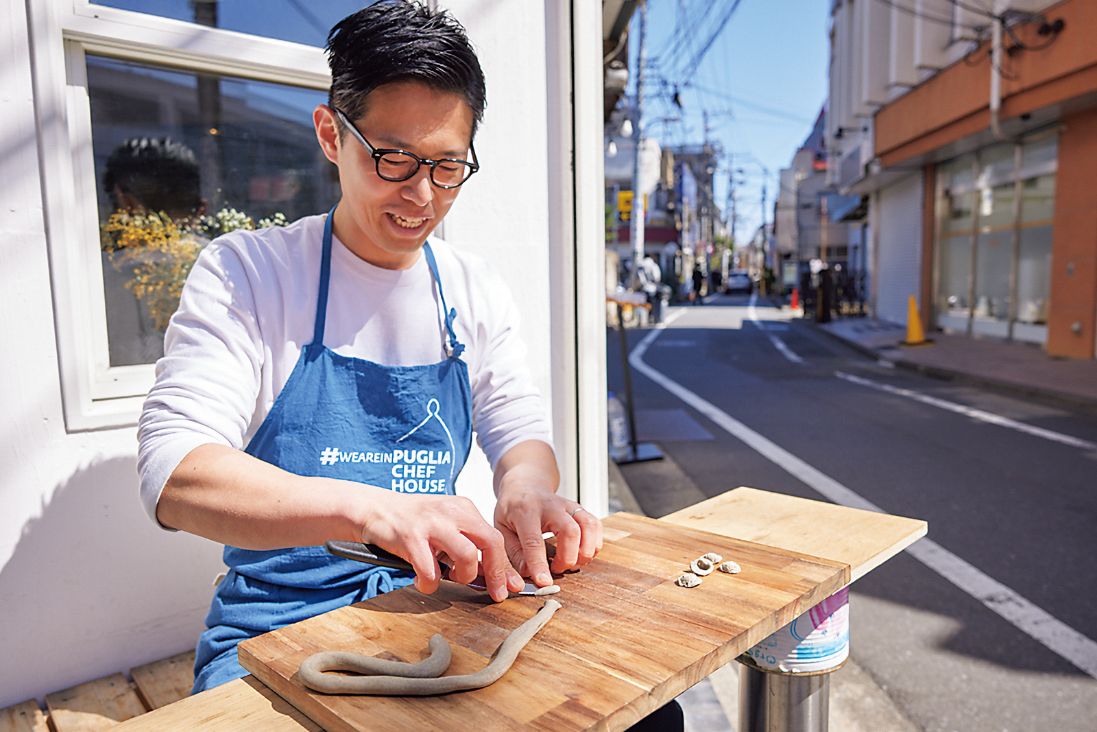 Cadota｜マクドナルドのポテトを究極まで突き詰めた、絶対にみんなが好きな絶品ポテトフライがある！ | GOETHE