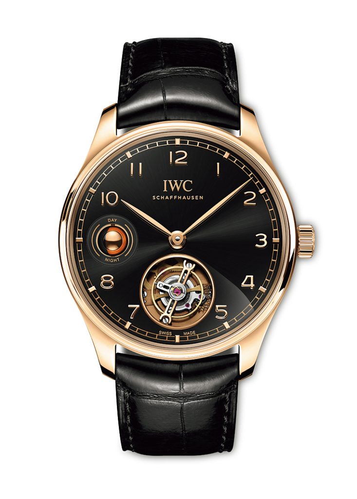 ウブロ、IWC…2024年トレンドのカラーウォッチ4選 | GOETHE