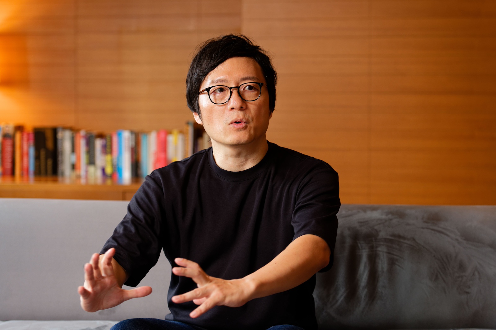 「美味しいとは何か」世界No.1フーディー浜田岳文の答えとは？ | GOETHE