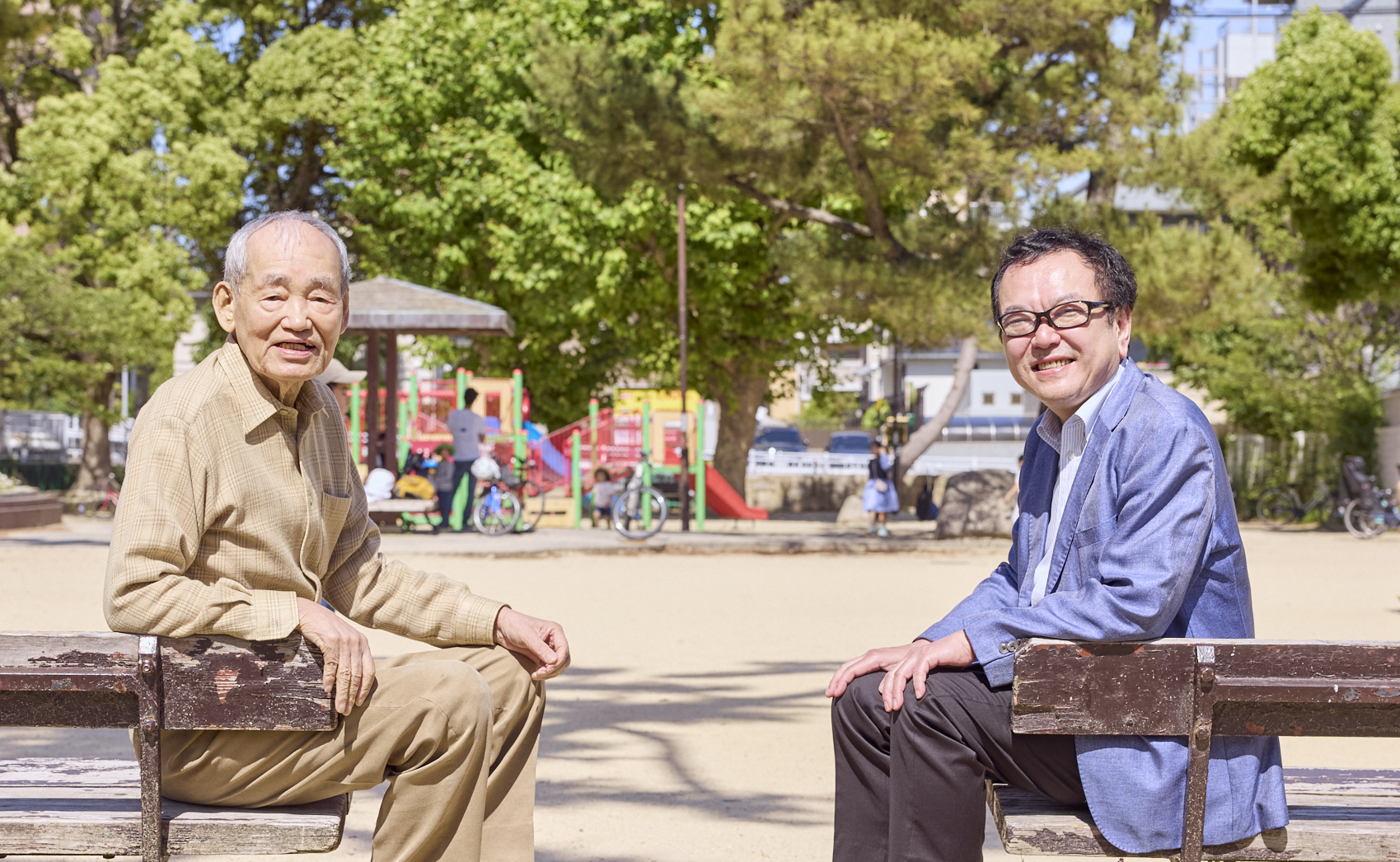 投資歴70年、資産20億円、88歳現役デイトレーダー「欲をかきすぎない」【和田秀樹×藤本茂⑤】 | GOETHE