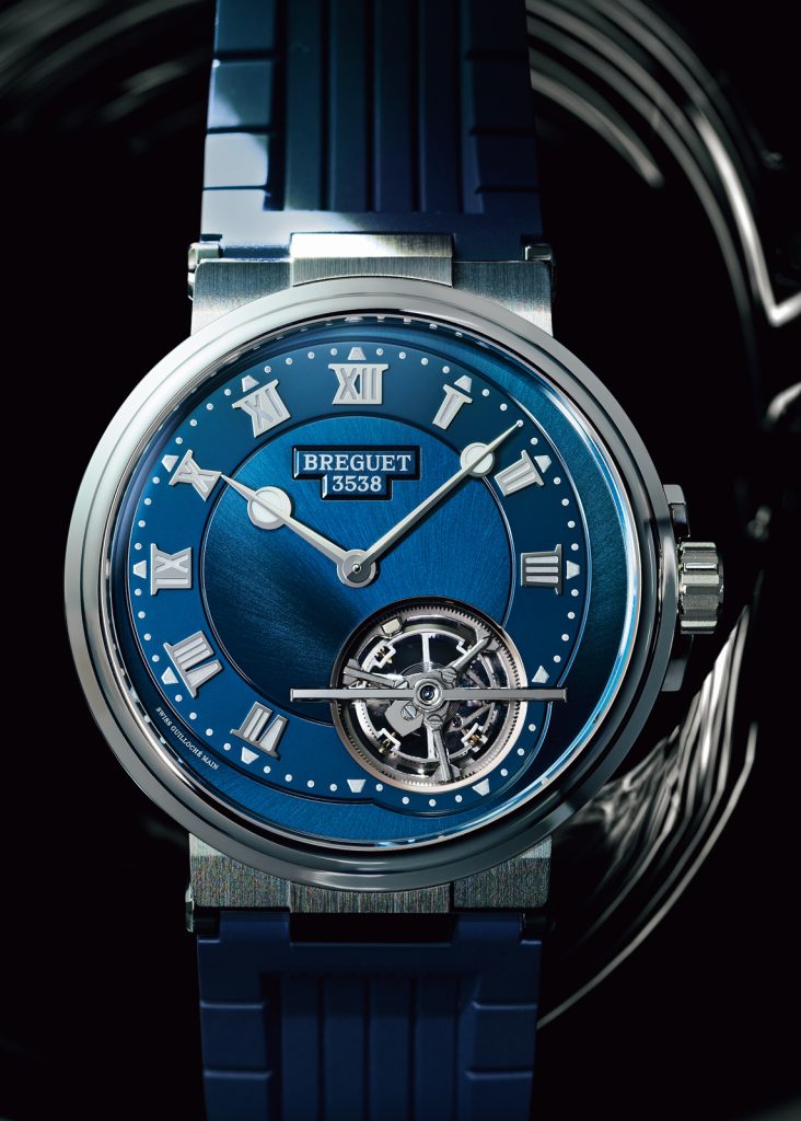 ブレゲ、パテック フィリップ、ロイヤルオーク…2024年最新“顔”推しウォッチ6選 | GOETHE