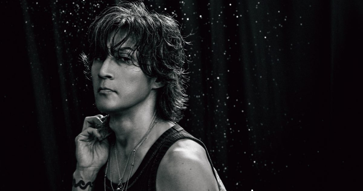 ゲーテ10月号が異例の“発売前重版”！ B’z稲葉浩志を緊急取材。特集は前澤友作、秋元康…エグゼクティブがハマる、大人の手習い | GOETHE