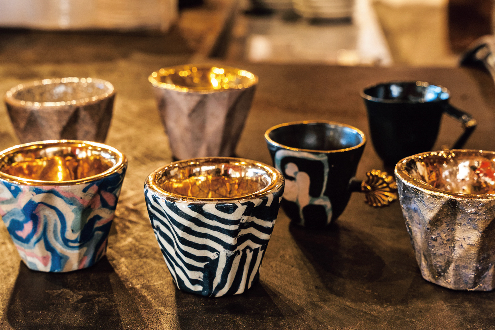 熱き焙煎士が牽引！ 新時代のオキナワコーヒー店4選 | GOETHE