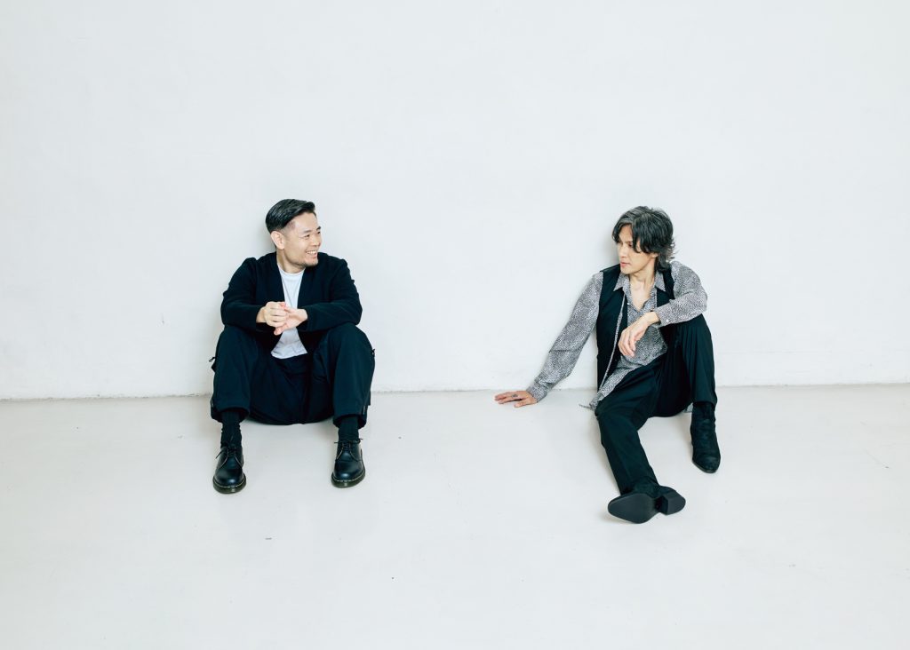 B'z稲葉浩志はなぜ、品川ヒロシにMV演出を頼んだのか？ | GOETHE