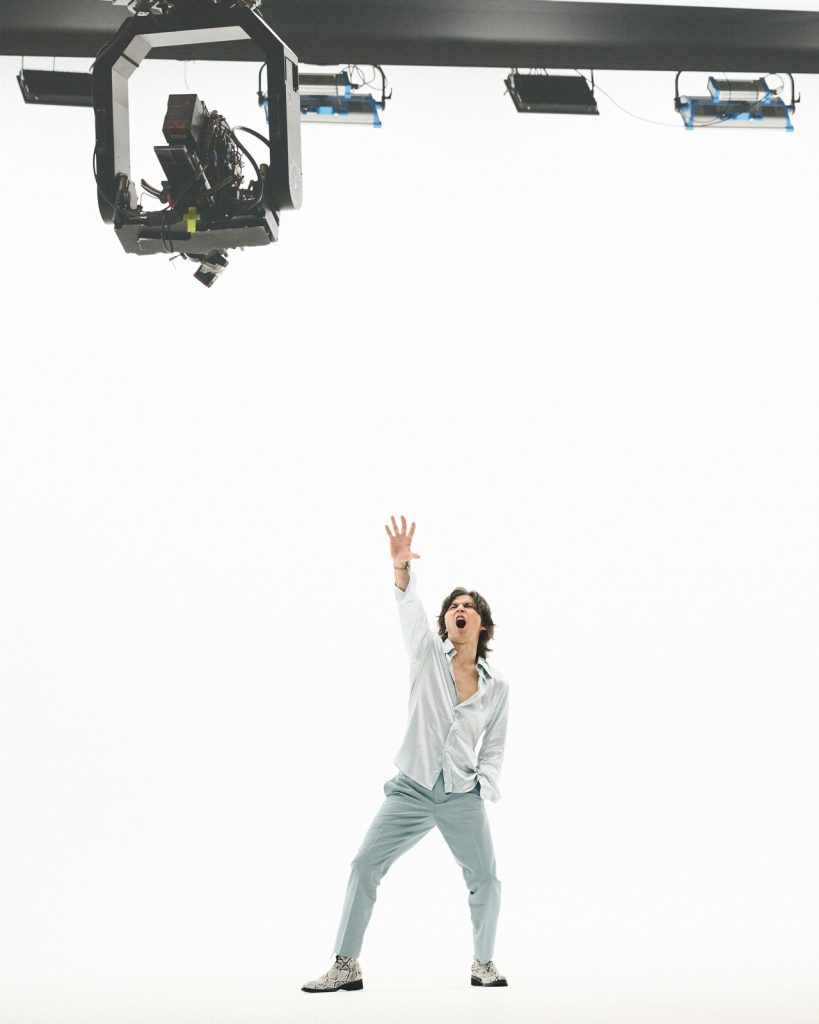 B'z稲葉浩志はなぜ、品川ヒロシにMV演出を頼んだのか？ | GOETHE