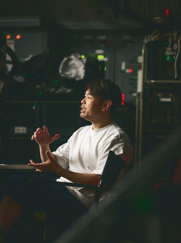 B'z稲葉浩志はなぜ、品川ヒロシにMV演出を頼んだのか？ | GOETHE