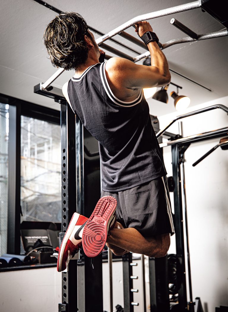 Creema創業者・丸林耕太郎が実践する、データを活用した戦略的肉体改造とは | GOETHE