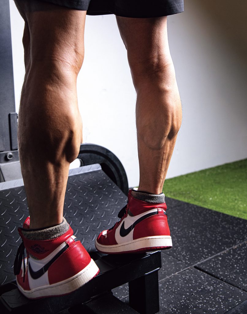 Creema創業者・丸林耕太郎が実践する、データを活用した戦略的肉体改造とは | GOETHE